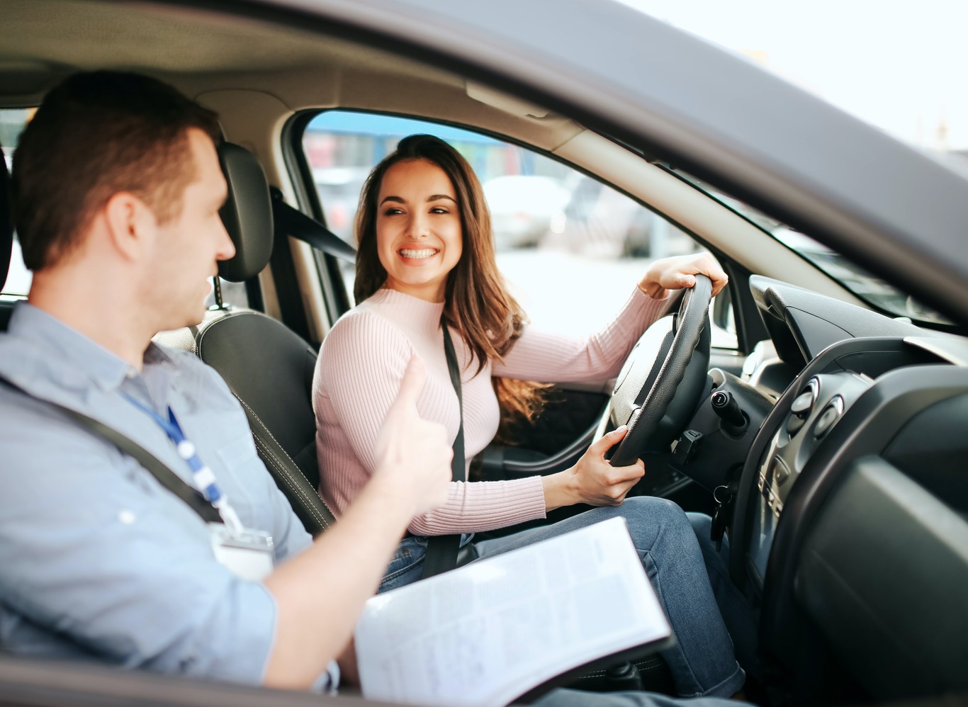 Auto-École en Ligne: Obtenez votre Code Facilement